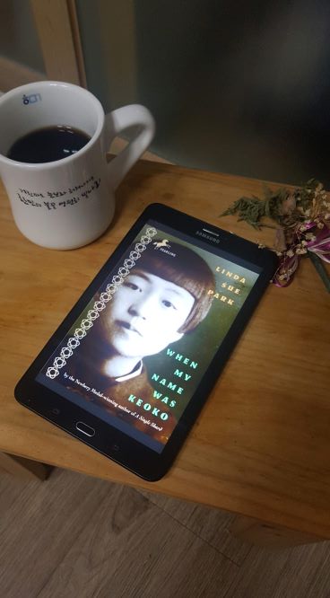 [REVIEW] When My Name Was Keoko, By Linda Sue Park – Equal Opportunity ...