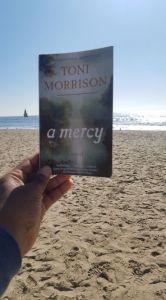 [REVIEW] A Mercy, Toni Morrison – Equal Opportunity Reader