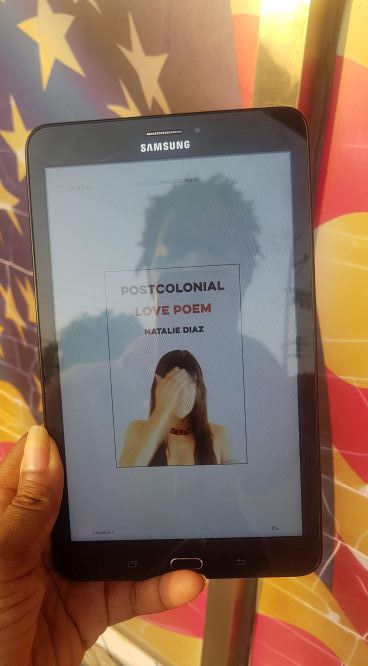 [REVIEW] PostColonial Love Poem, Natalie Diaz – Equal Opportunity Reader