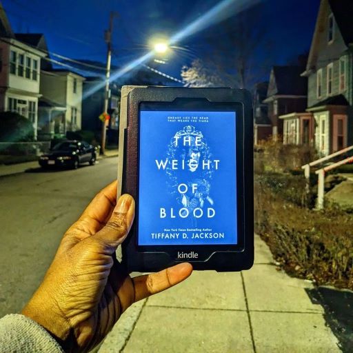 [REVIEW] The Weight of Blood, by Tiffany D Jackson – Equal Opportunity ...